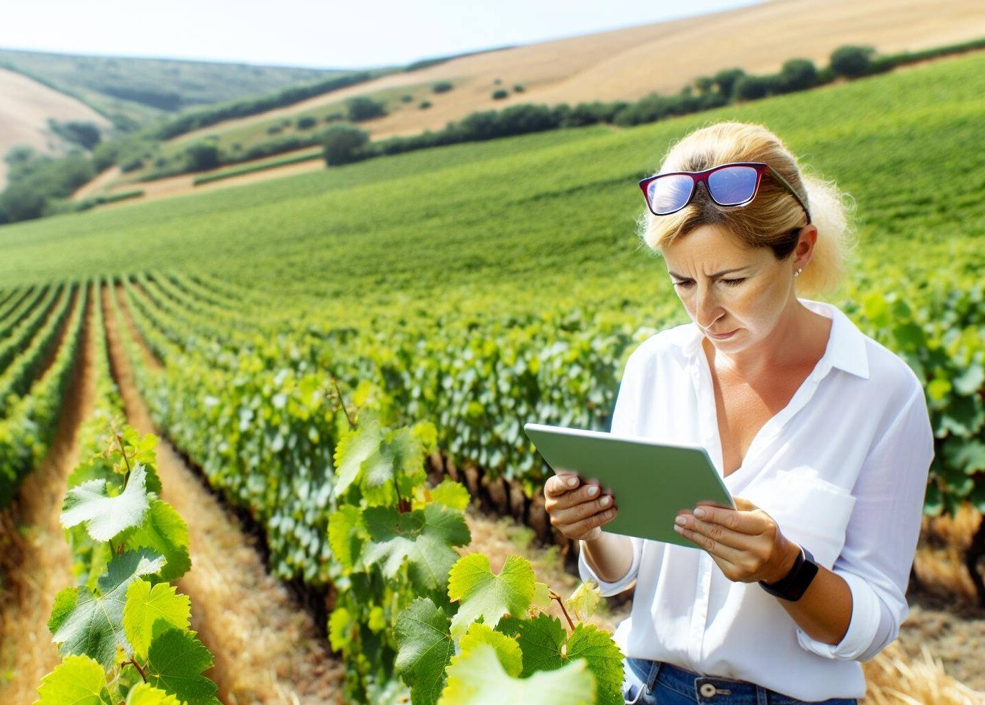 Software Agrícola | Isagri