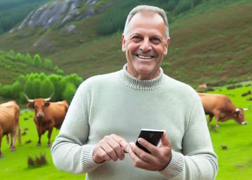 Isagri - Digitalización Agricultura, Ganadería y Bodegas