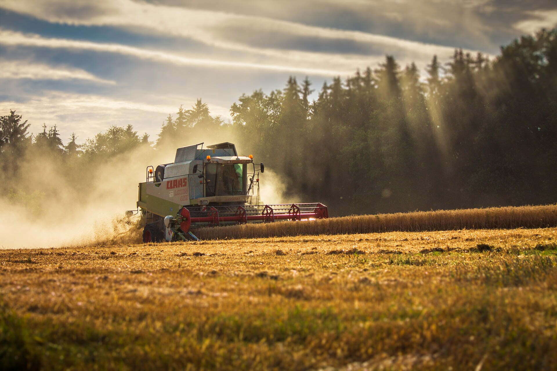 Easy-to-use Agricultural Management Software and Application - Agroptima